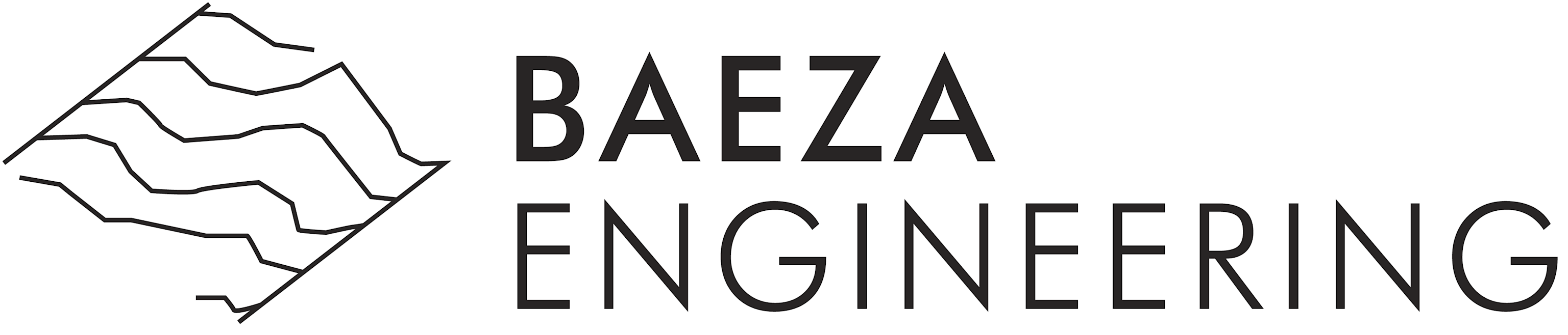 Baeza Engineering | Home