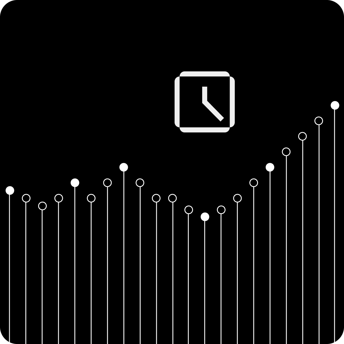 Time in the Market vs. Timing the Market | Galaxy Asset Management | Galaxy Asset Management