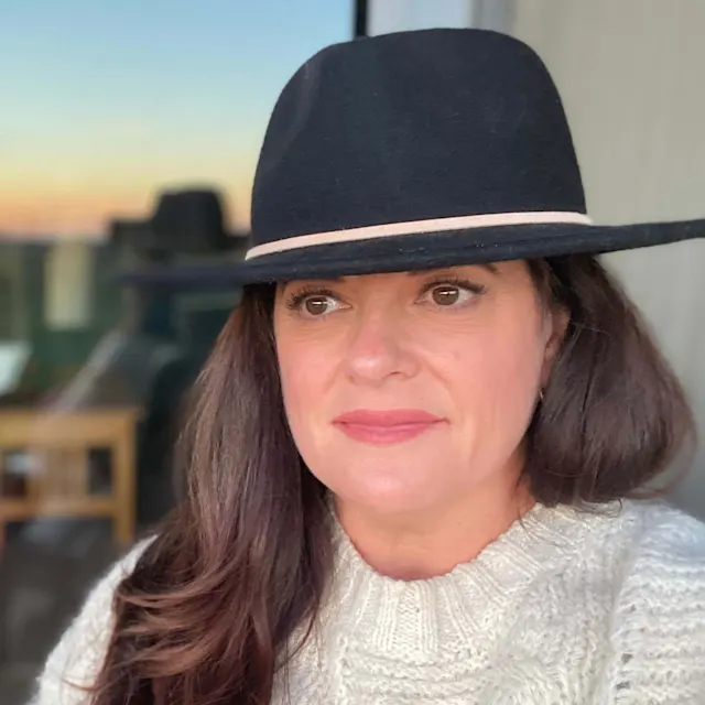 Camp + King | People