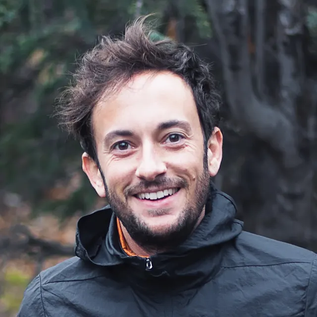 Camp + King | People