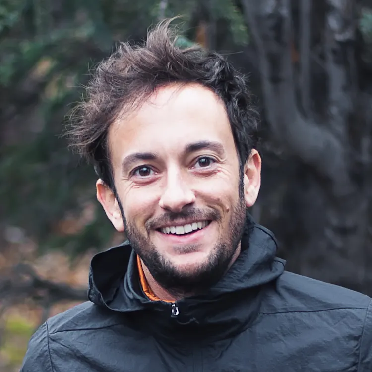 Camp + King | People