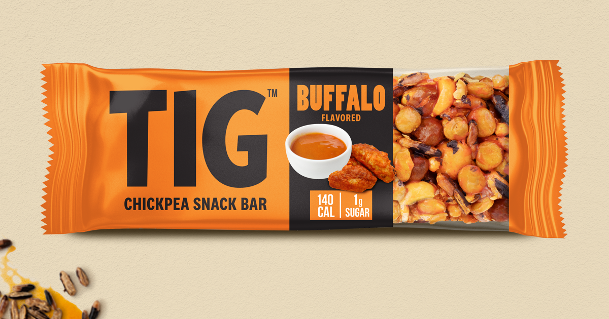 Camp + King | Wholesome Tasty Food—TIG