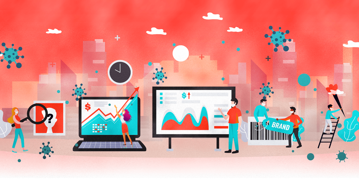 How Do You Plan Around a Pandemic? | The + from Camp + King