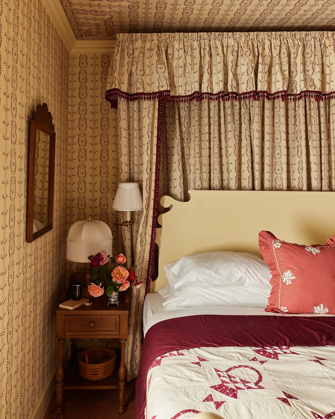The Innkeepers Suite | The Six Bells Countryside Inn