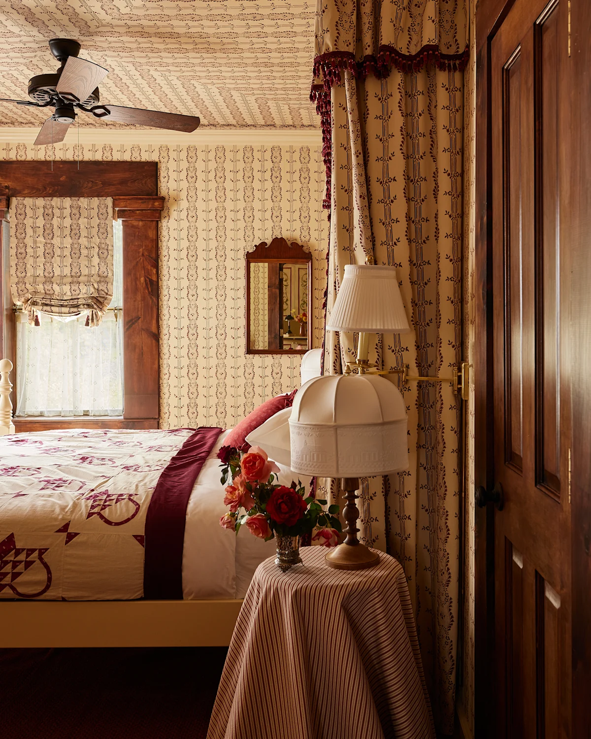 The Innkeepers Suite | The Six Bells Countryside Inn