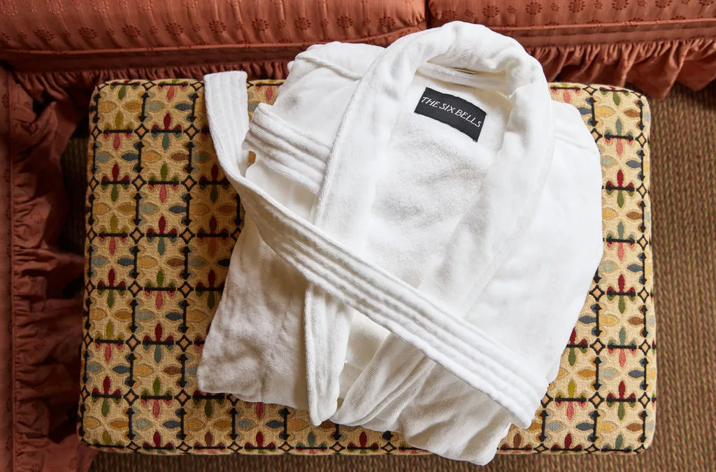 The Rookery | The Six Bells Countryside Inn