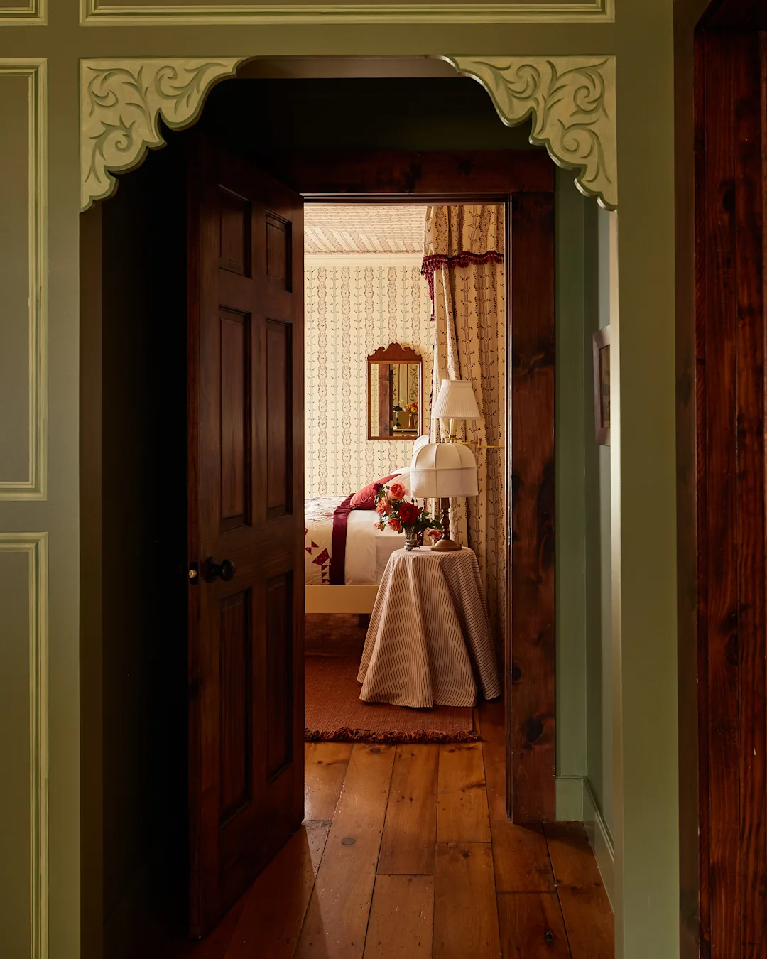 The Innkeepers Suite | The Six Bells Countryside Inn