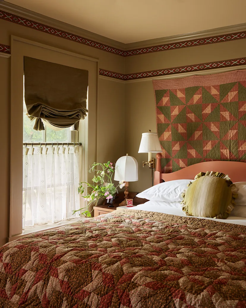 The Rookery | The Six Bells Countryside Inn