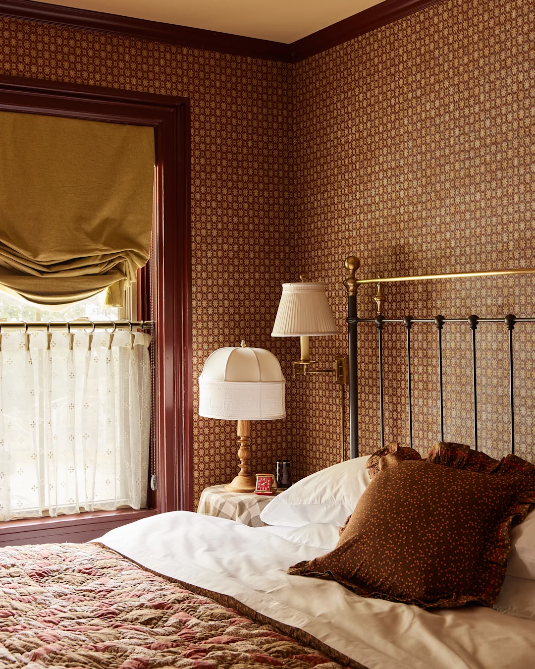 The Double Duke | The Six Bells Countryside Inn