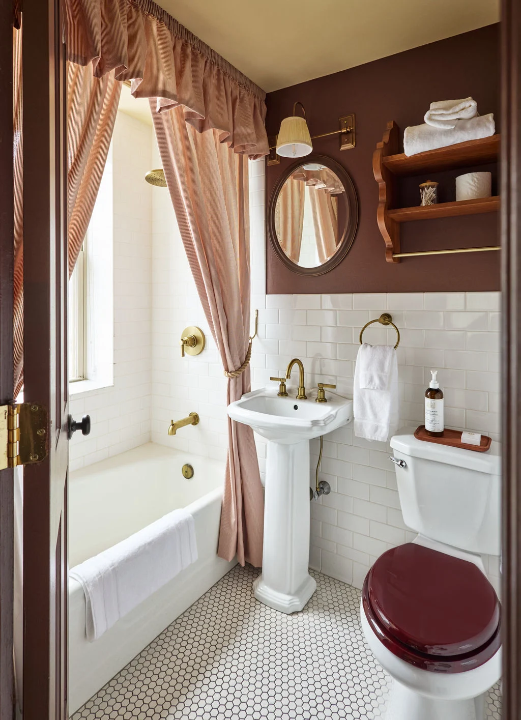 The Double Duke | The Six Bells Countryside Inn