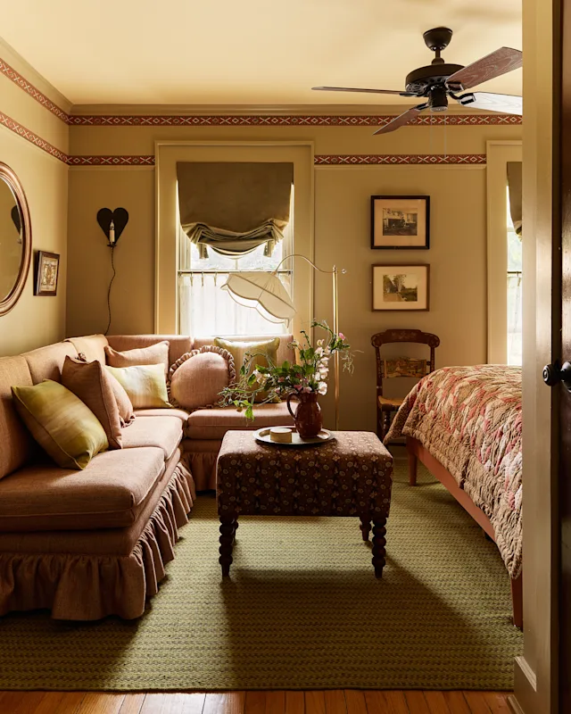 The Rookery | The Six Bells Countryside Inn