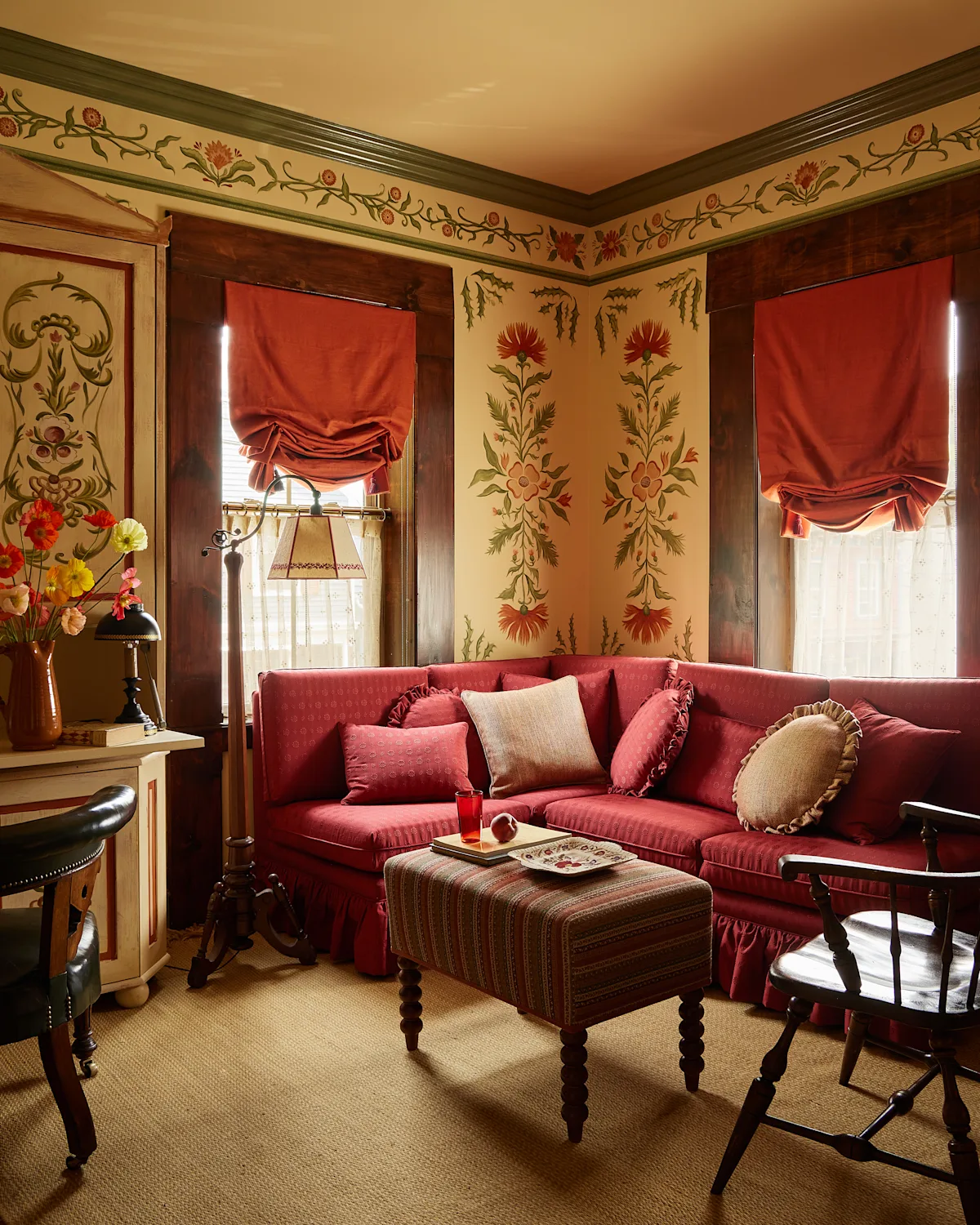 The Innkeepers Suite | The Six Bells Countryside Inn