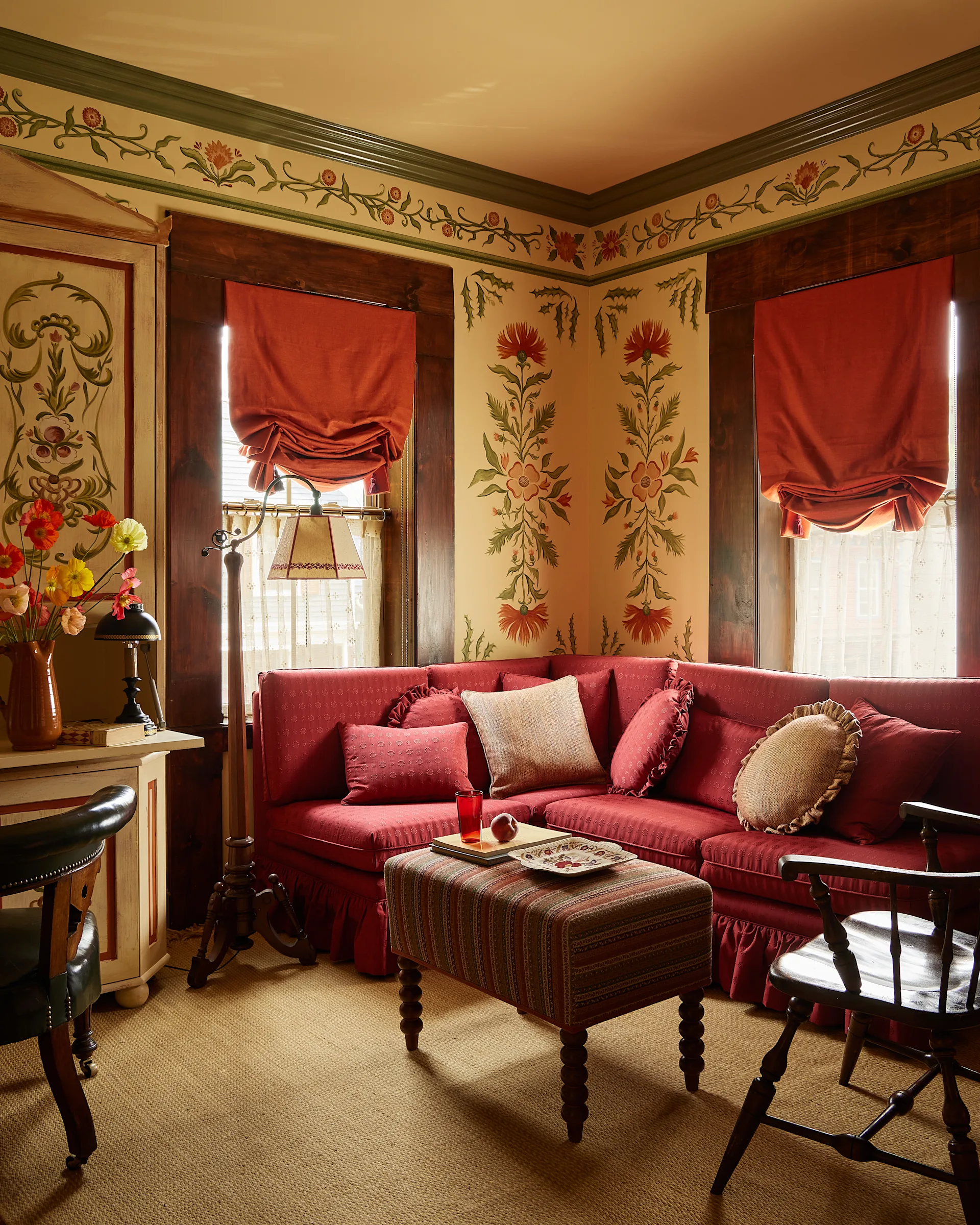 The Innkeepers Suite | The Six Bells Countryside Inn