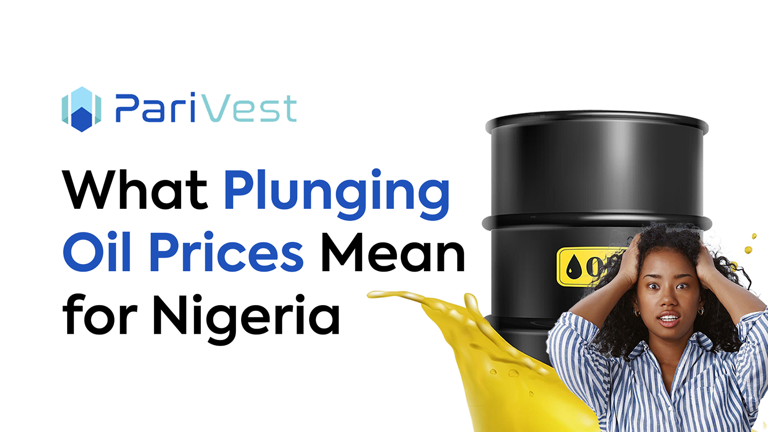 Blog - Parivest Technologies Limited