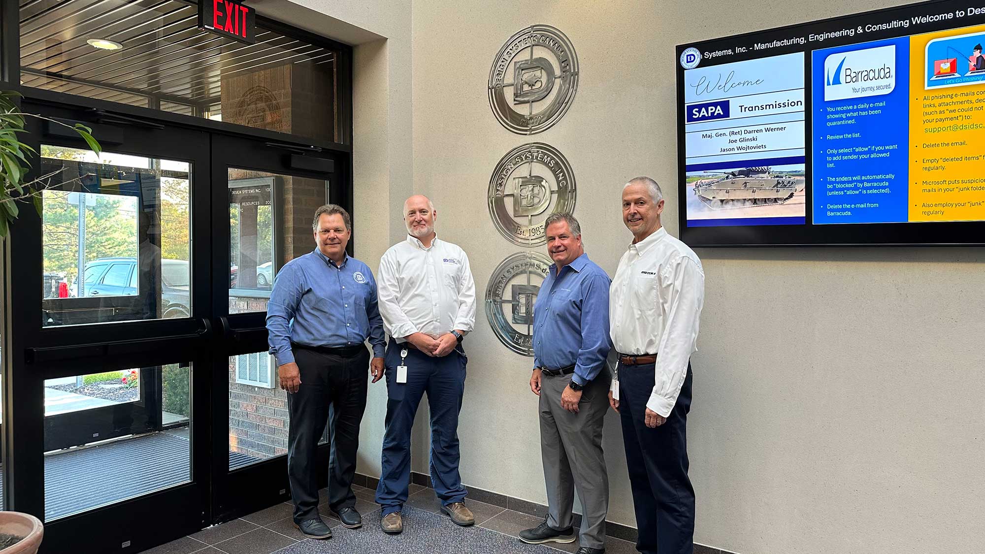 Manufacturing Execution Systems | Optimized MES Solutions | DSI