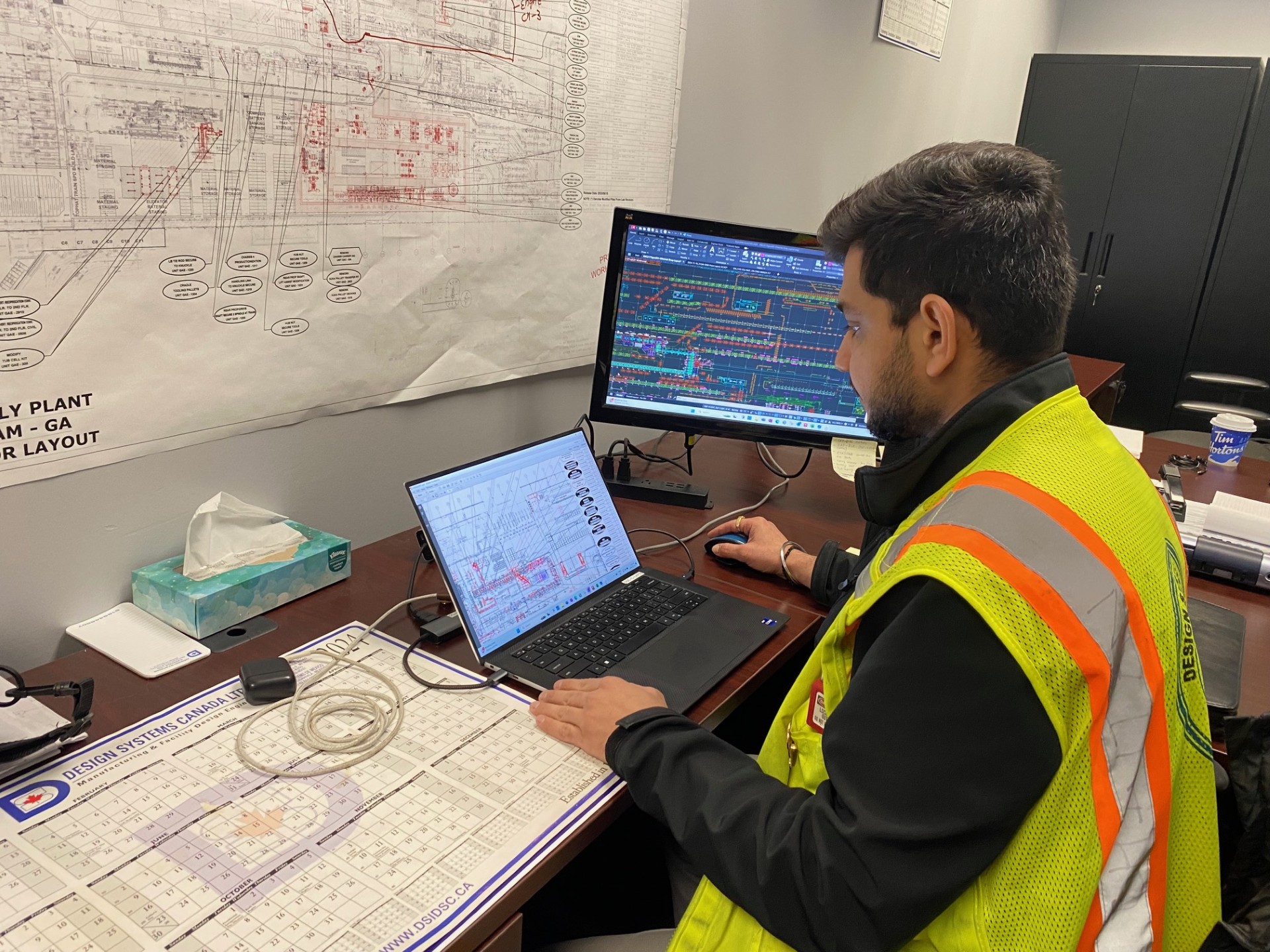 Manufacturing Execution Systems | Optimized MES Solutions | DSI