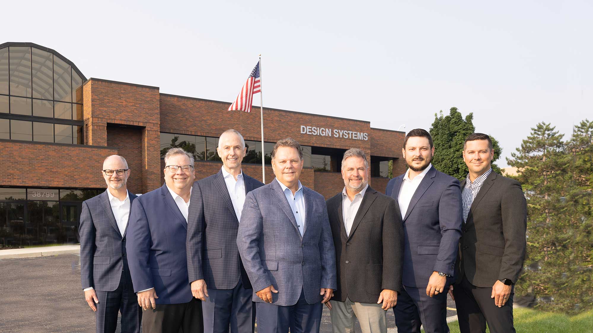 Industrial Engineering Solutions Provider | DSI