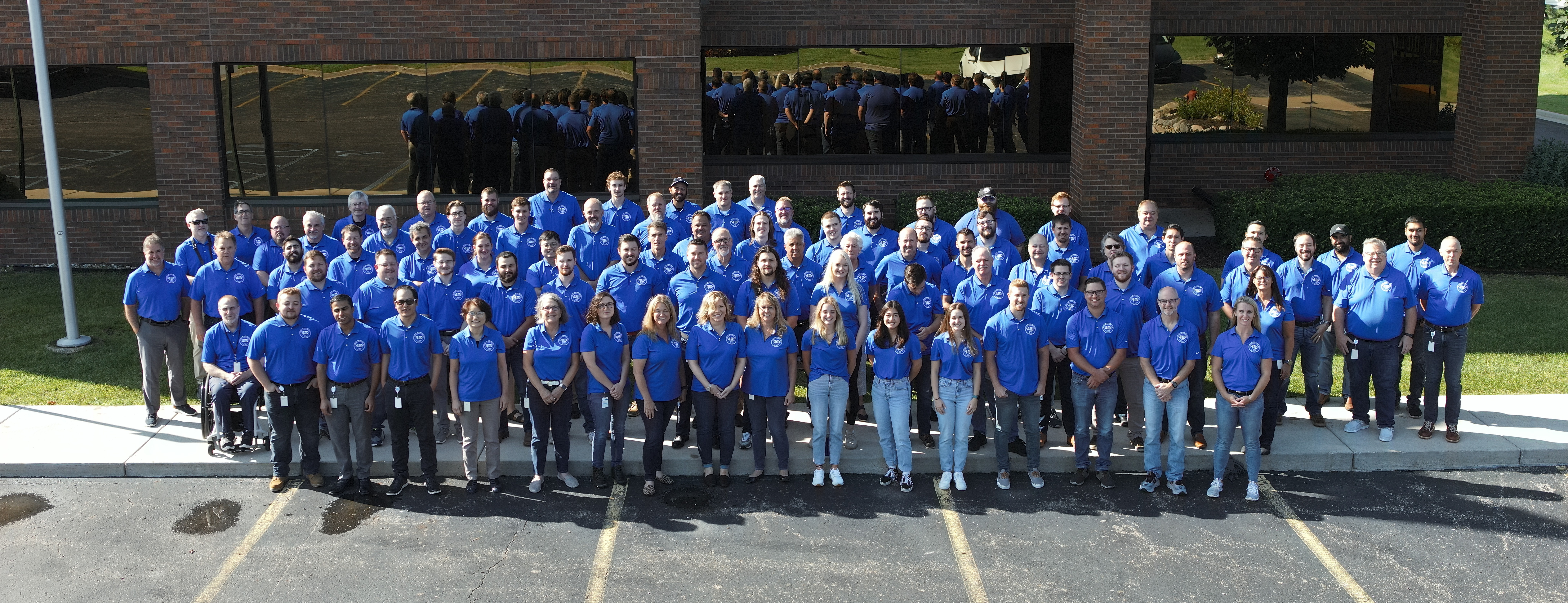 Industrial Engineering Solutions Provider | DSI