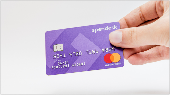 Spendesk Newsroom