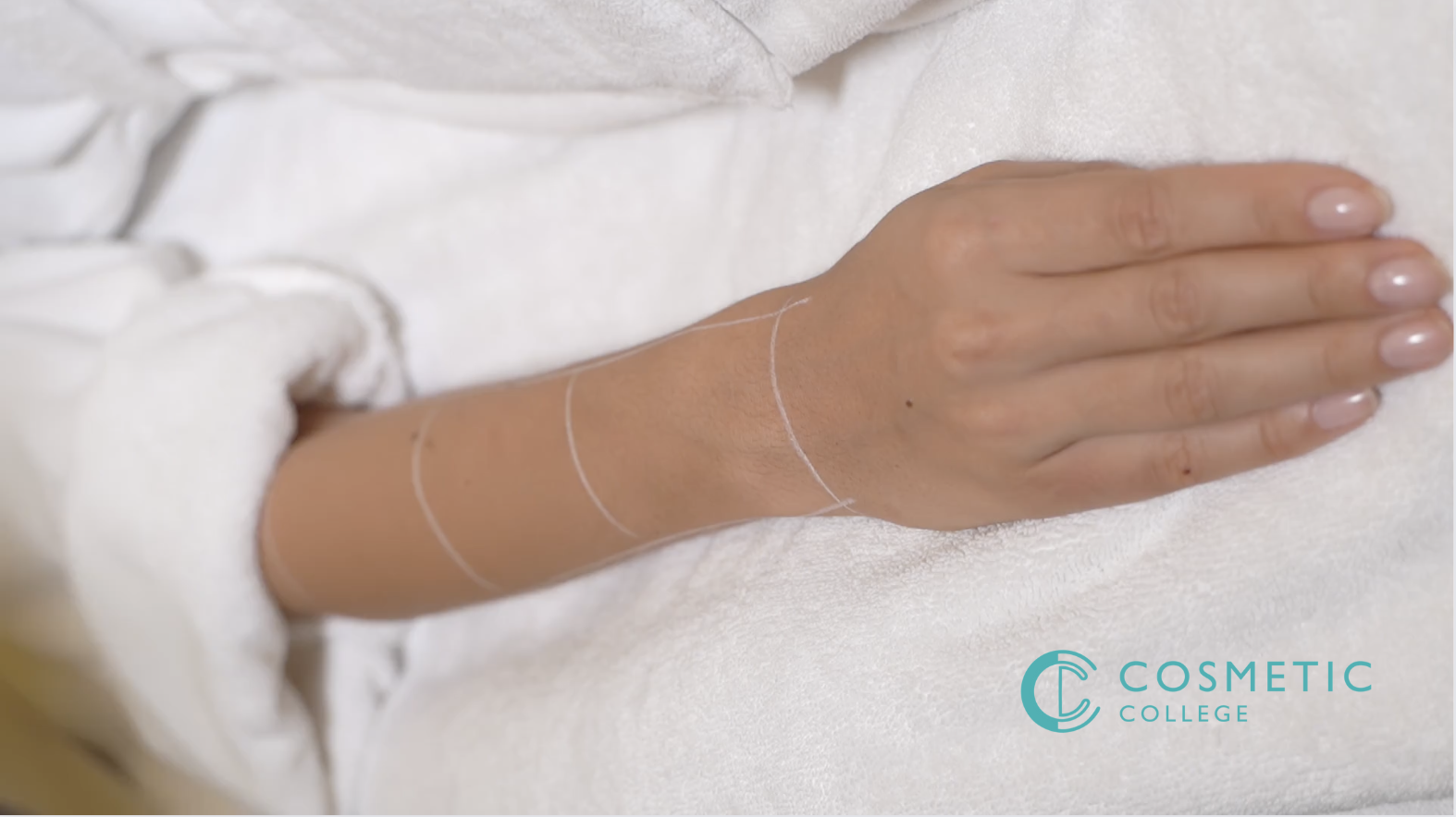 VTCT Level 4 Laser Hair Removal Training | Cosmetic College