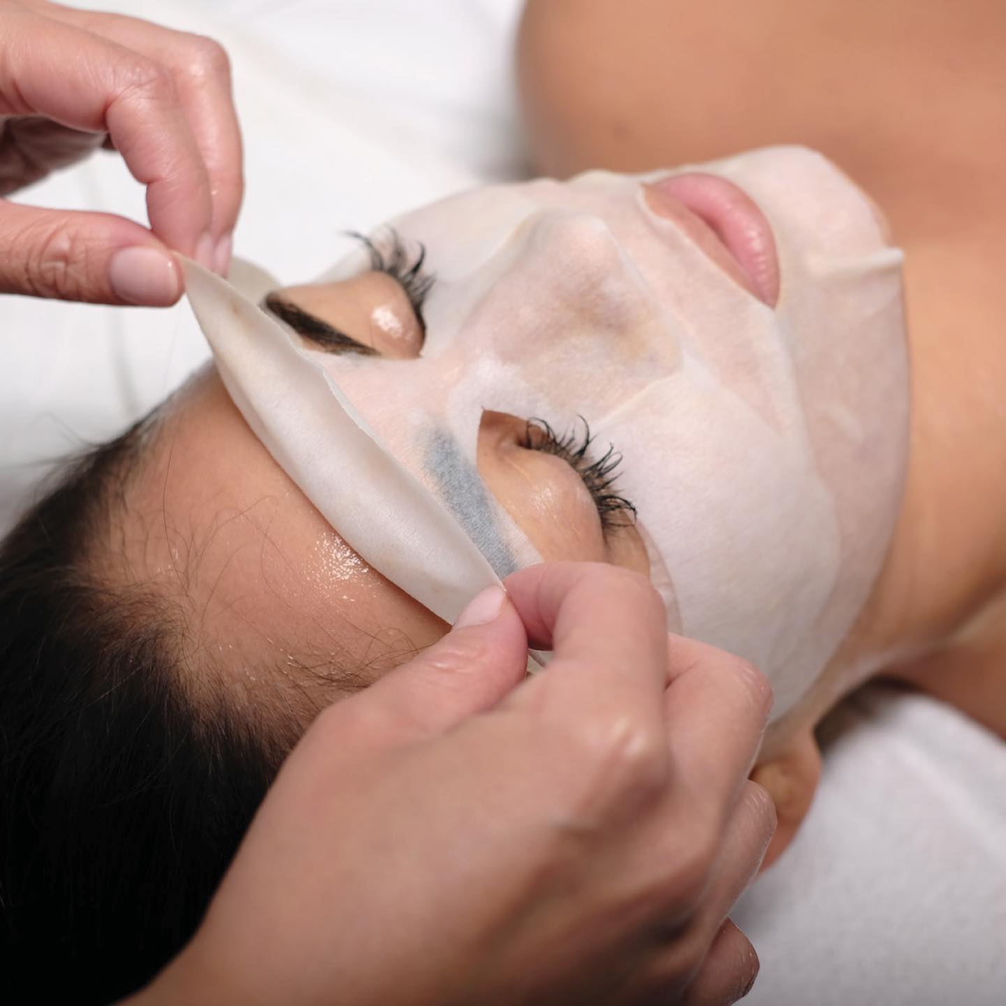 Aesthetics & Beauty Treatment Models in London | Cosmetic College