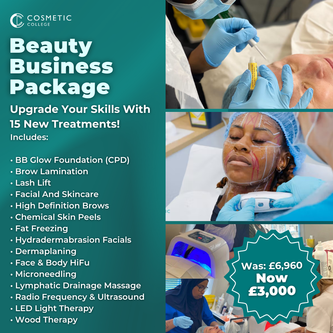 Level Up Your Career. Enrol On Training!