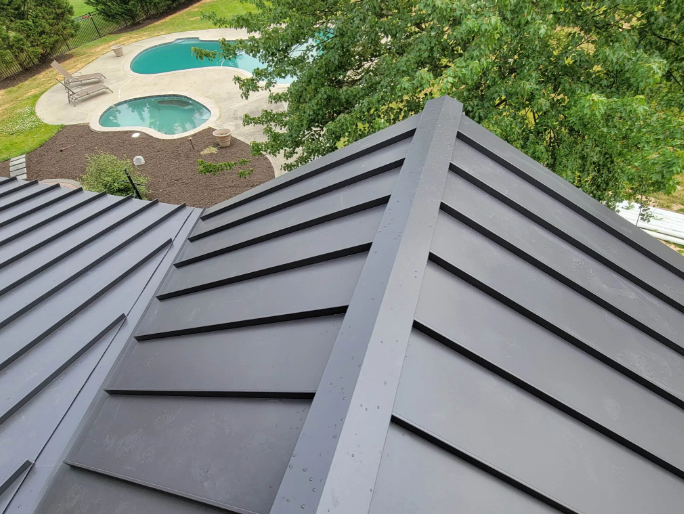 Rubber, Metal or Shingle Roof: Which Option Works Best for New Jersey ...