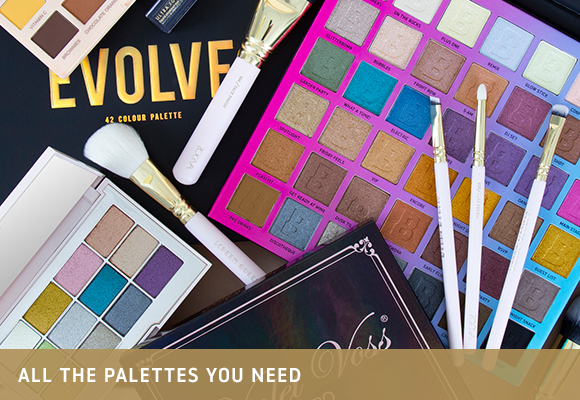 BEAUTY BAY: The Destination for Beauty Products - Shop Today