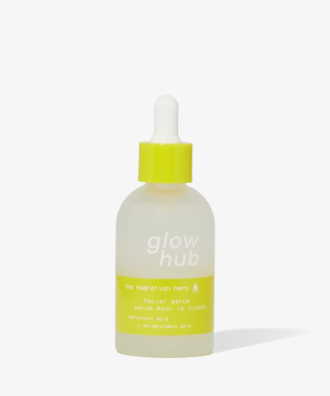 Glow Hub Supersize Hydration Hero at BEAUTY BAY