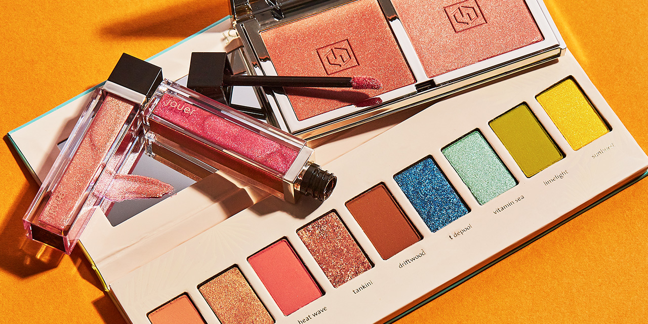 BEAUTY BAY: The destination to explore your beauty obsessions