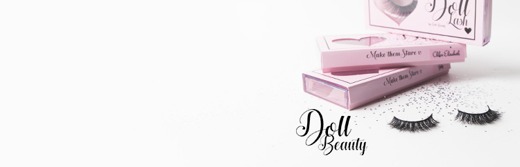 Doll Beauty | BEAUTY BAY