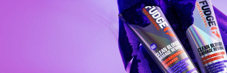 Fudge Professional | BEAUTY BAY