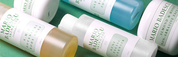 Mario Badescu | BEAUTY BAY