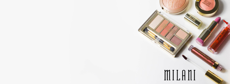 Milani | BEAUTY BAY