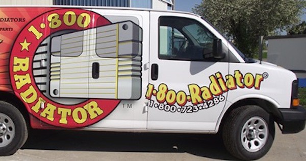 1-800-RADIATOR and A/C Franchise Opportunity | Buy a Car Franchise