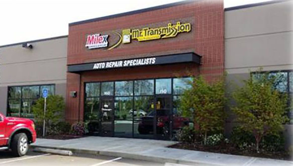 Mr. Transmission Franchise Opportunity | Buy a Car Franchise