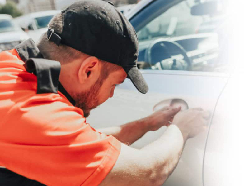 Pop-A-Lock Franchise Opportunity | Buy a Car Franchise