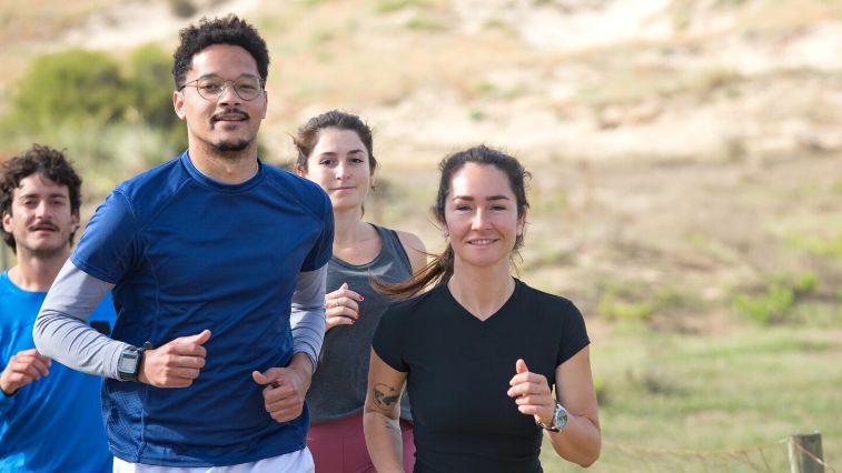 The 12 Best Strength Training Exercises for Runners (& How They Help ...