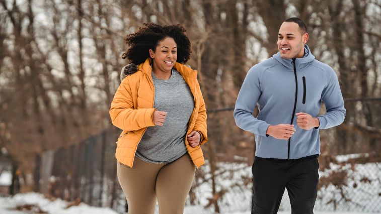 Running for Weight Loss: What You Need to Know | Kickoff