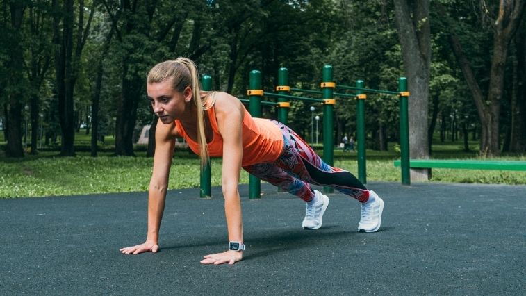 Why Building Muscular & Aerobic Endurance Is A Key Part of Foundational ...