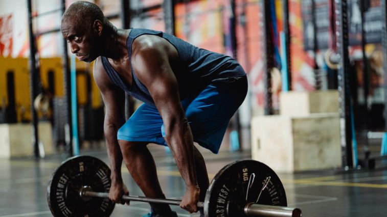 The 3 Secrets to Building a Strength Training Program That Gets Results ...