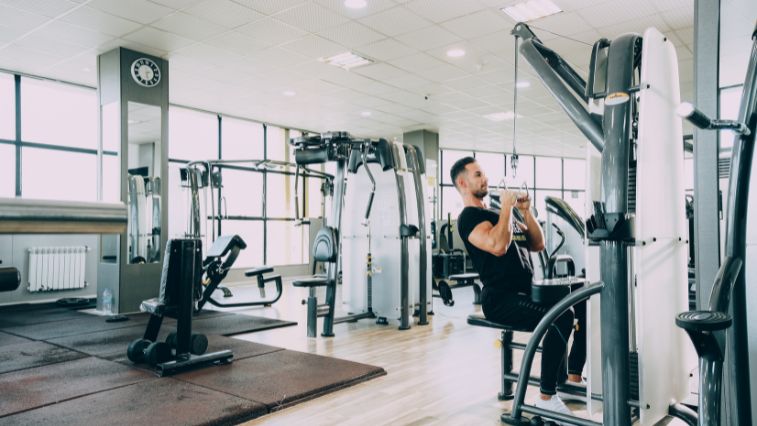What You Need to Know Before You Start Working Out at the Gym | Kickoff