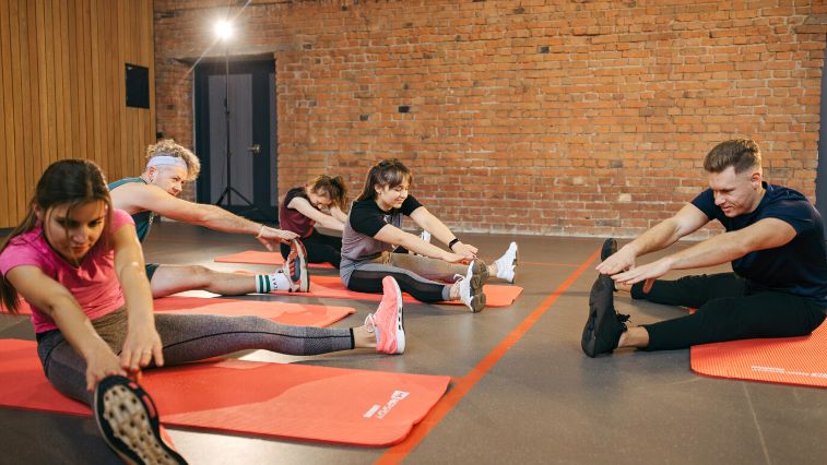 How to Build an Exercise Habit with Daily Exercises and 3 Sample ...