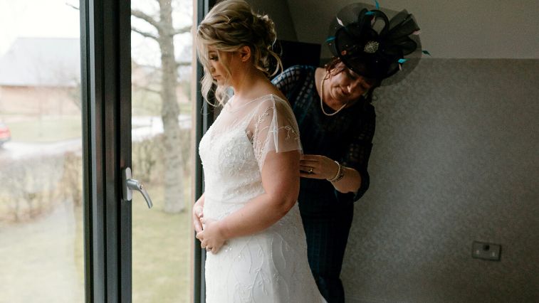 How to Lose Weight for Your Wedding (Without Turning Into Groom or ...