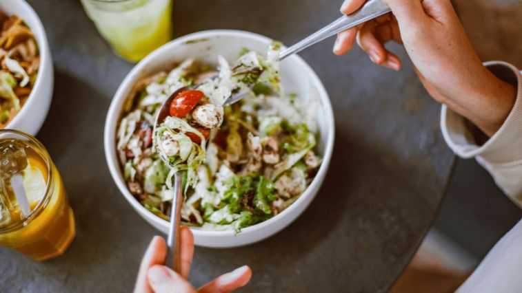 What Kind of Diet Should I Follow to Support My Goals? Advice From a ...