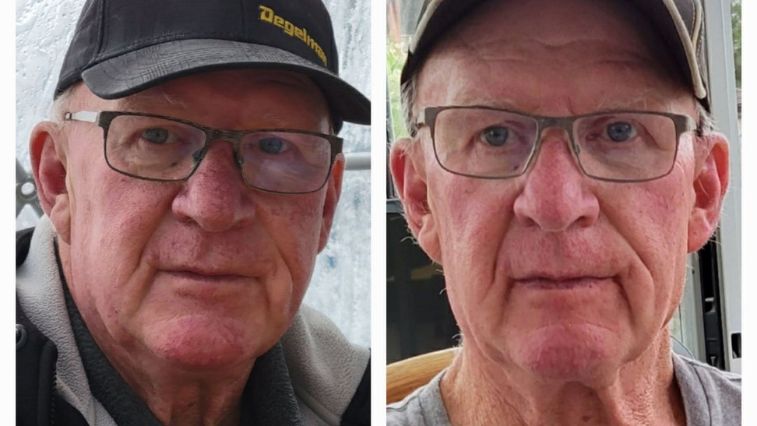 Sixty-Five Years Old and 60 Pounds Lighter. How David Did It | Kickoff