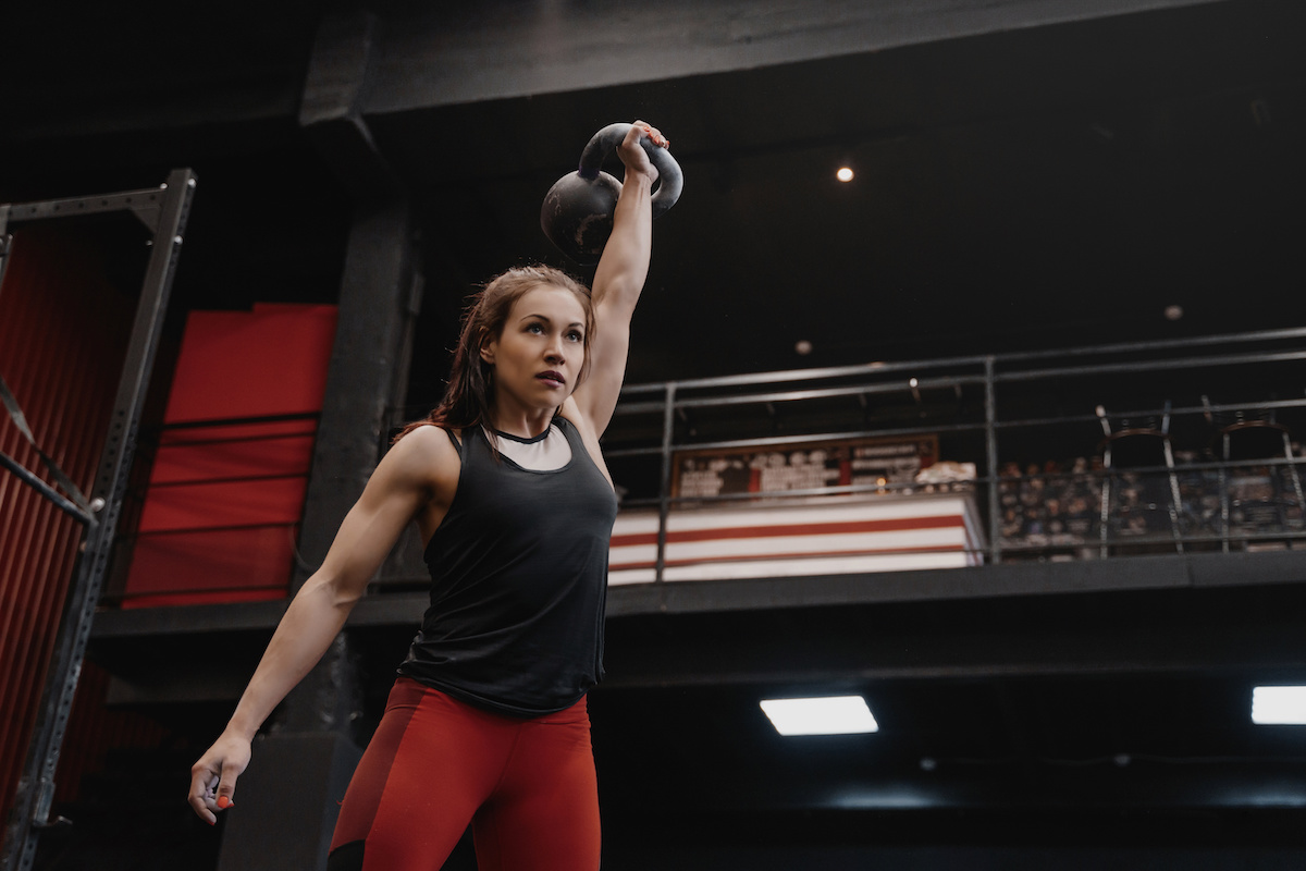 How to Design Kettlebell Workout Plans for All Experience Levels | Kickoff