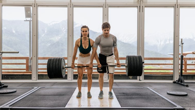 The Truth About How to Get Lean Instead of Bulky, According to a ...