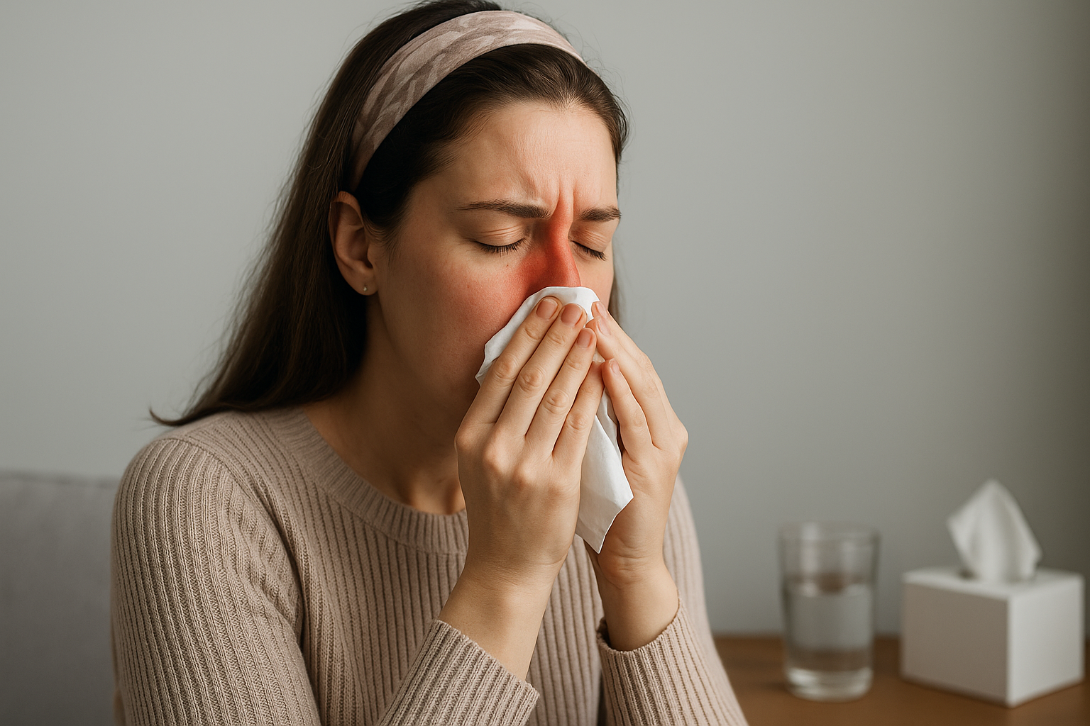 Can a Sinus Infection Make Your Jaw Hurt? Understanding the Connection ...