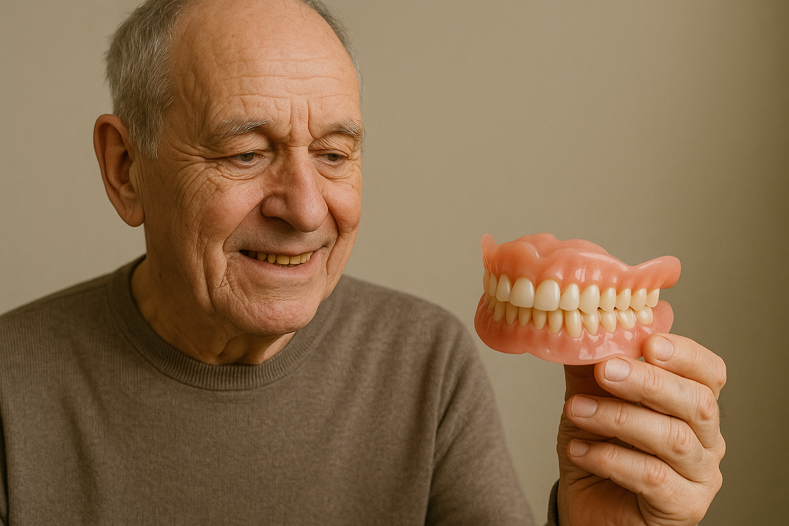 Before and After Dentures: Real Transformations You Need to See | Rank ...